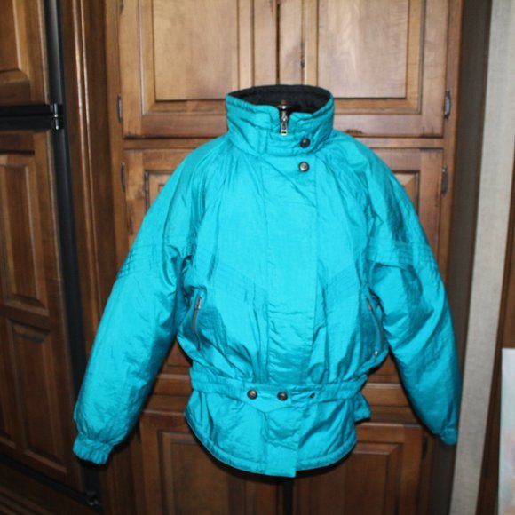 Inside Edge | Jackets & Coats | Inside Edge Womens Large Skisnow Jacket ...